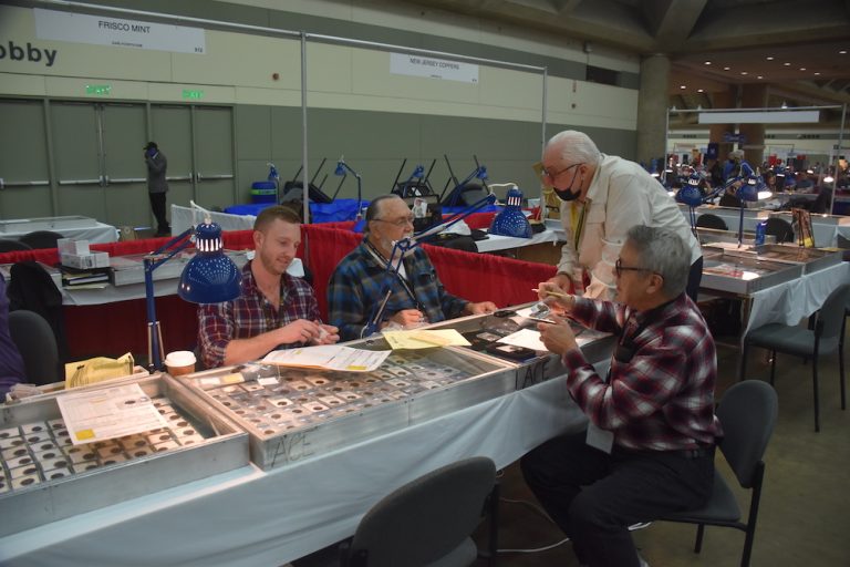 Beginner’s Guide – C4 | Colonial Coin Collectors Club